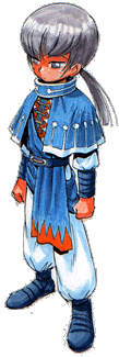 shining3master's Shining Force III Guide: Premium Disc