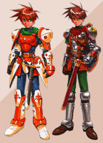 shining3master's Shining Force III Guide: Scenario 1