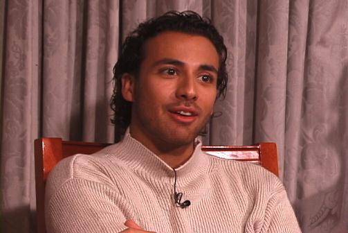 Backstreet Boys - Our Shining Stars - Howie Pics