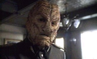 Species Assimilated by the Borg