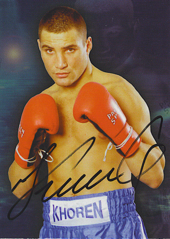 Boxing #3 Picture Gallery by Shirtlessfreshandcocky2