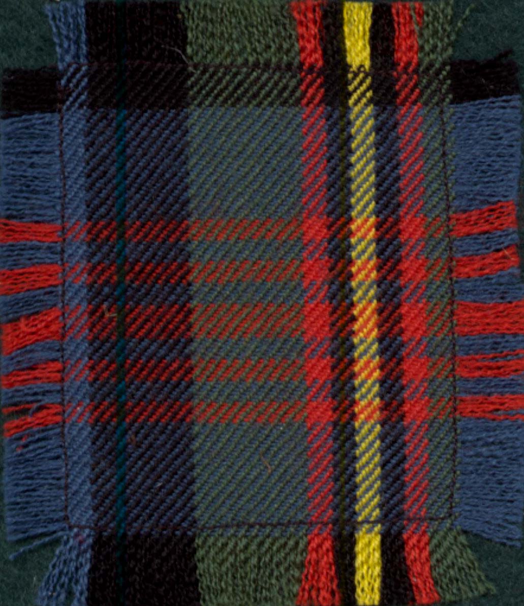 McClellan/ Mccranie Family