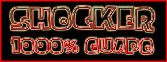 Shocker Photos by Dorothy Lee