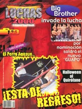 Shocker 1000% Guapo Luchadore Wrestler Vintage Pics