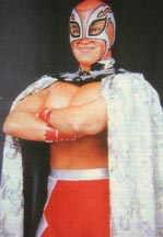Shocker 1000% Guapo Luchadore Wrestler Vintage Pics