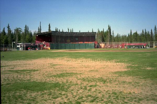 Kenai Peninsula Oilers