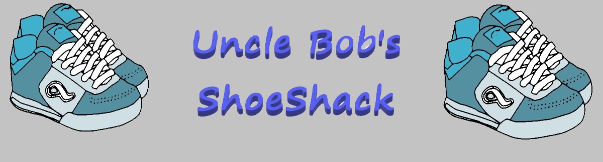 Uncle Bob's ShoeShack