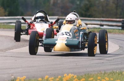 ShoeString Racing - shoestring racing,racing,road racing,SCCA,Club ...