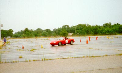 ShoeString Racing - shoestring racing,racing,road racing,SCCA,Club ...