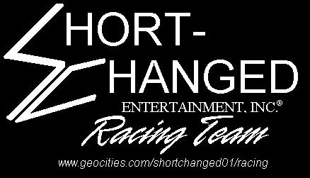 Short-Changed Motorsports in conjunction with Michael Metzger Racing