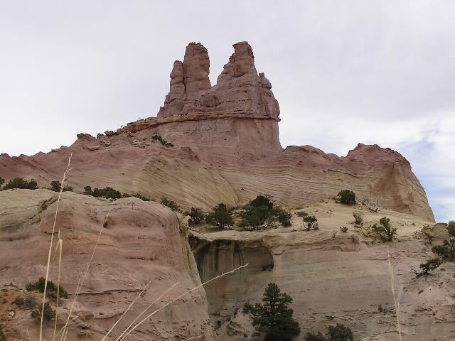 PyramidTrail