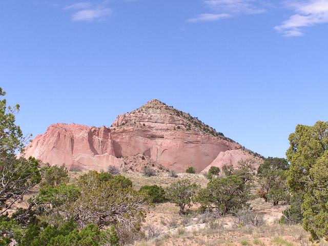 PyramidTrail