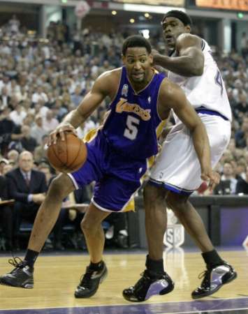 Robert Horry