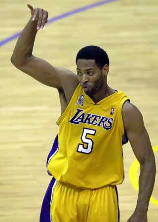 Robert Horry