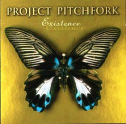 DAIMONION - новый альбом Project Pitchfork '2001