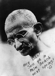 COD - Other Believers of the Great One!