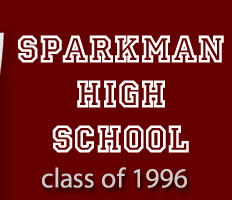 Sparkman High School - Class of 1996
