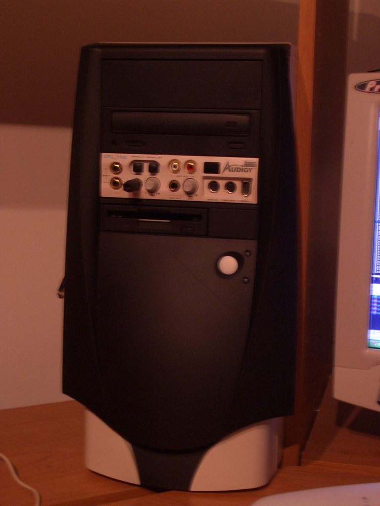 Shuft's ( 'n' Munk's) Image Gallery