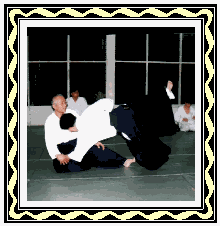 NAKAO SENSEI SEMINAR