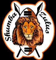 The Shumba Zulus Baseball Team: Official Homepage