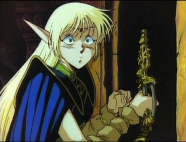 Anime World: Chronicles
