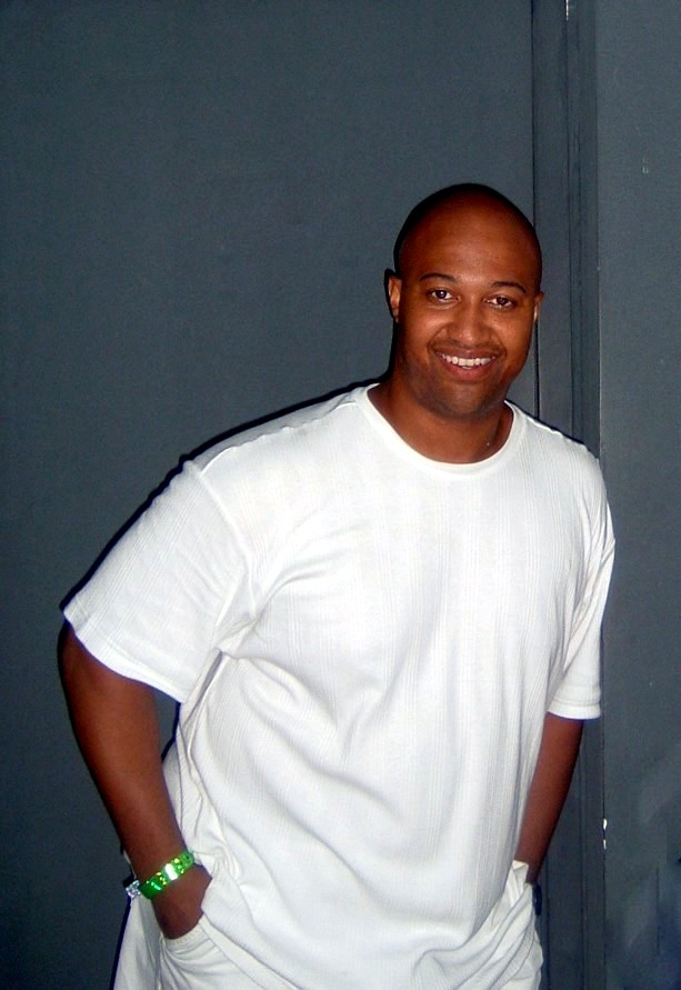 Shurron's Home on the Web!