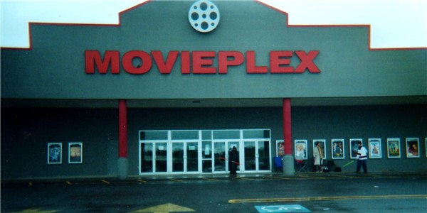 The UnderCurrents | Main Page