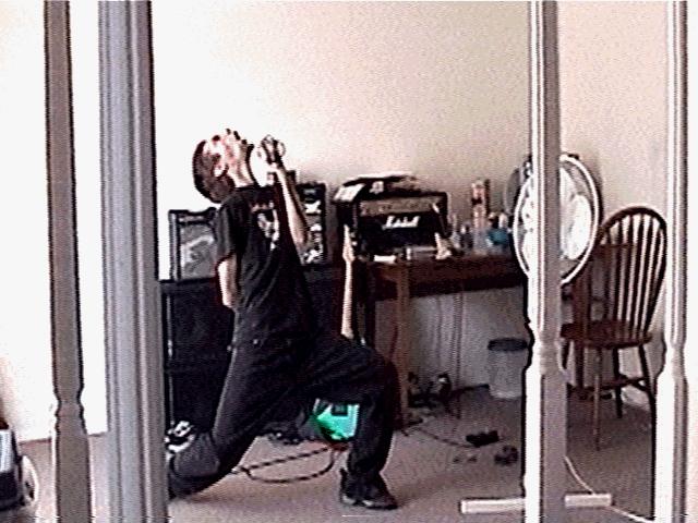 Full Johnny Turk Pics