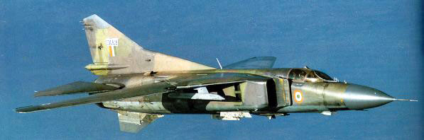 mig23
