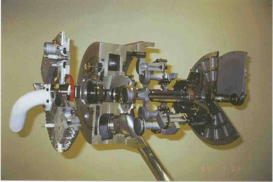 OX2 Engine Description