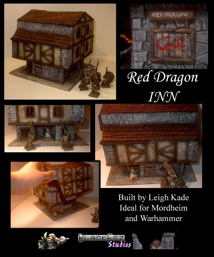 reddragoninn