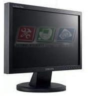 Monitores / TV / Proyectores