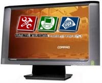 Monitores / TV / Proyectores