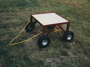 Dog carts, Dog sledding, dog cart, weight pulling, alaskan malamutes ...