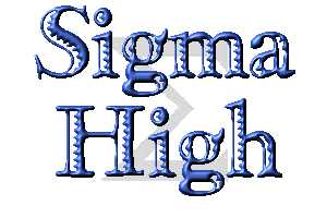 Sigma Continuation High School
