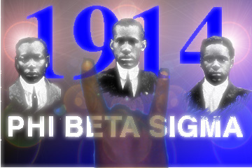 Phi Bete Sigma - Sigma Land - Doane College