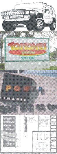 CLARK SIGNS - Cincinnati Area Sign Professionals