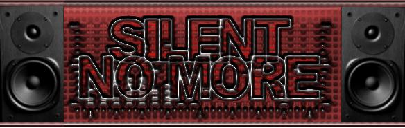 SILENT NO MORE SHOW DATES