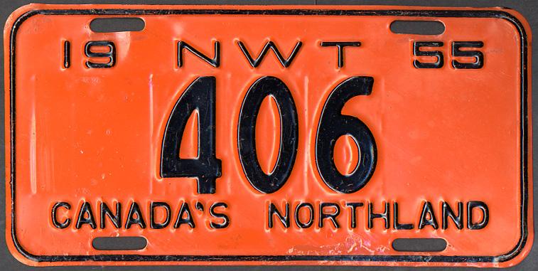 NWT 1952 - PS 191