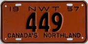 NWT 1954 - 448