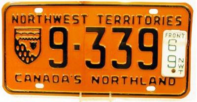 NWT 1966 - 354