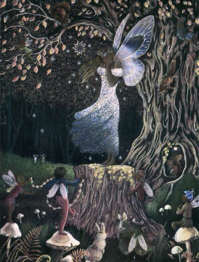 Faeries