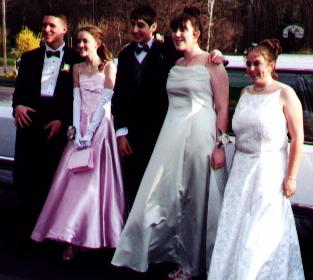 Prom2001