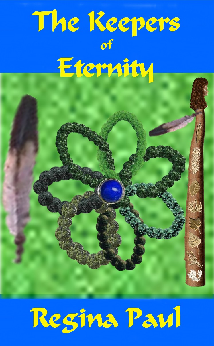 Silver Fox's Den Interview Regina Paul