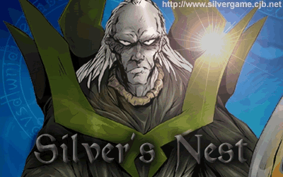 Silver's Nest. Your Silver source. http://www.SilverGame.cjb.net ...