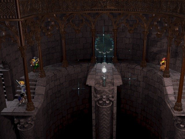 Silver's Nest. Your Silver source. http://www.SilverGame.cjb.net ...