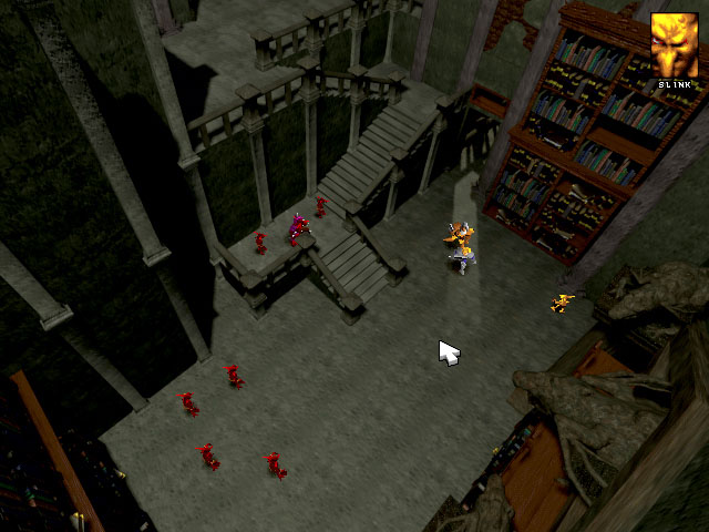 Silver's Nest. Your Silver source. http://www.SilverGame.cjb.net ...