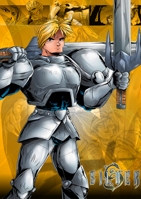 Silver's Nest. Your Silver source. http://www.SilverGame.cjb.net ...