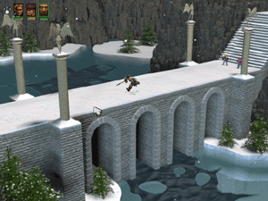 Silver's Nest. Your Silver source. http://www.SilverGame.cjb.net ...