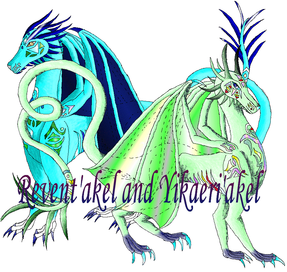 Realm of the Summoner